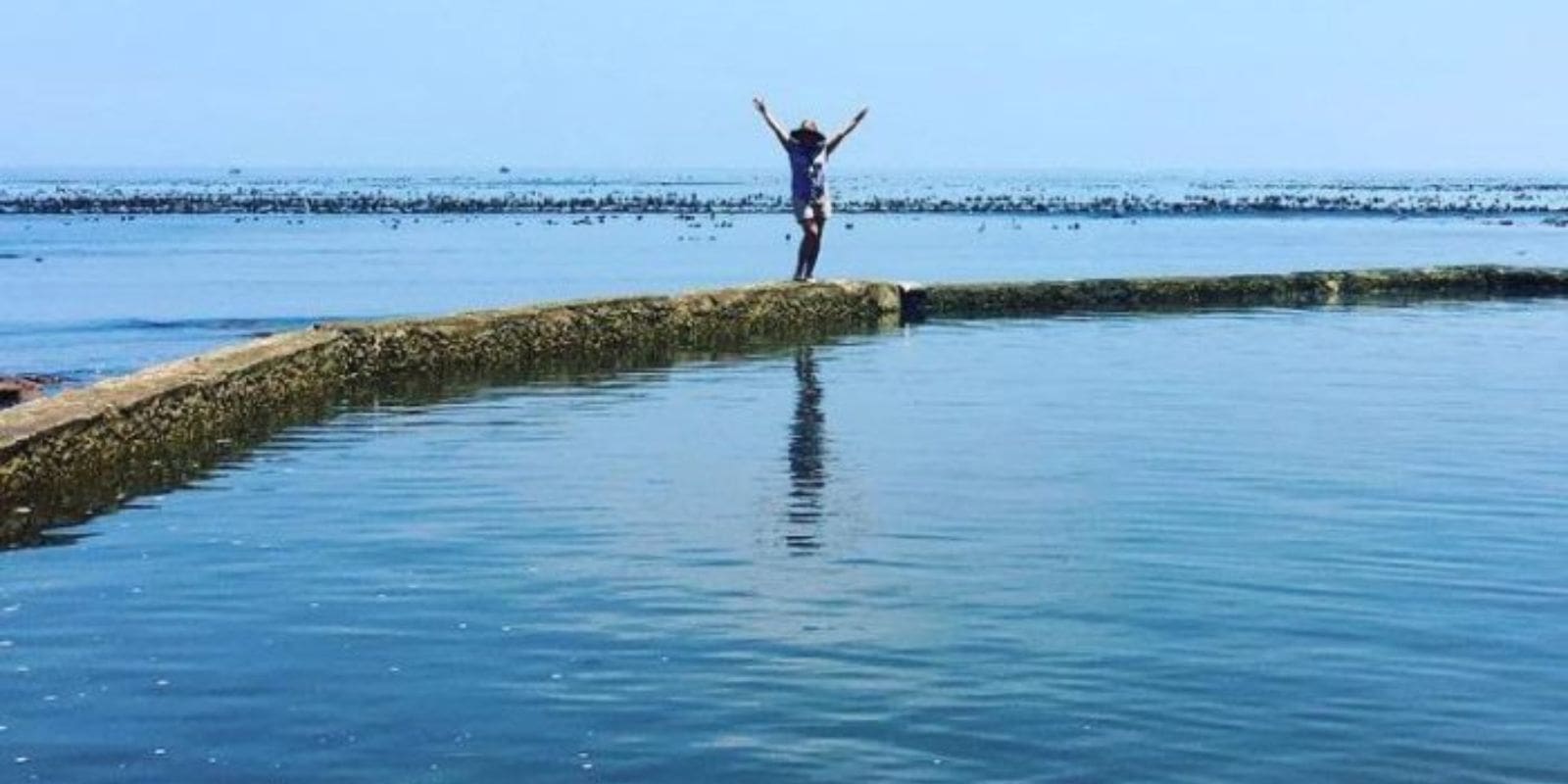 13 Top Tidal Pools in Cape Town You Must Visit - Whats on in Cape Town