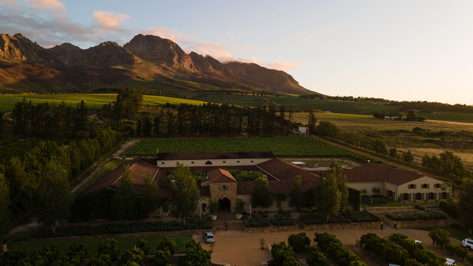 Waterford Estate Sunset Sessions - Whats on in Cape Town
