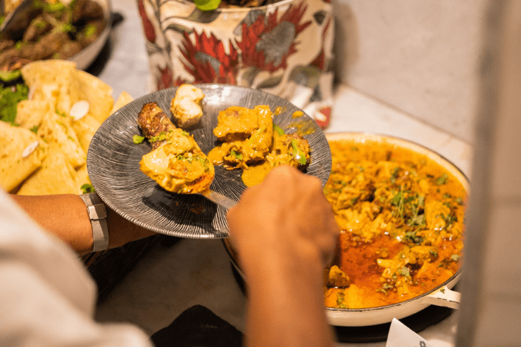 126 Cape Kitchen & Cafe in Bo-Kaap is Hosting an Iftar Buffet For ...