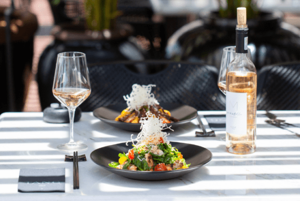 TANG Restaurant Waterfront: Luxury Asian Cuisine - What's on in Cape Town