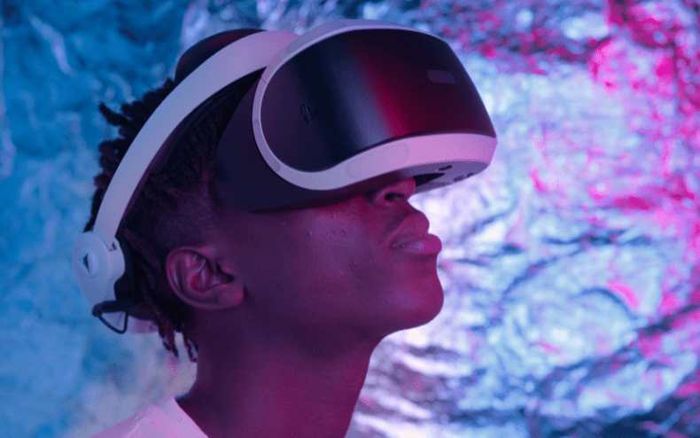 Film, Tech and Gaming | What's on in Cape Town